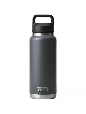 YETI Bottle With Handle - Grey