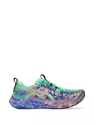 Asics Noosa Tri 16 Running Sneakers - Green
