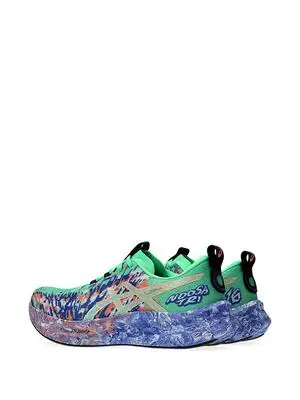 Asics Noosa Tri 16 Running Sneakers - Green