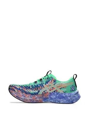 Asics Noosa Tri 16 Running Sneakers - Green