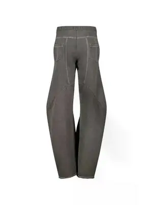 LUEDER Five-pocket Trousers