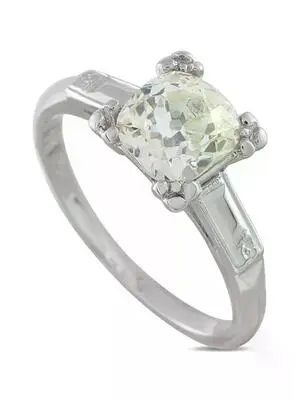 LB EXCLUSIVE Diamond Ring