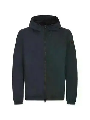 Peuterey Nigle U Zip-up Hooded Jacket