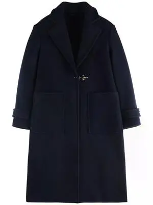 Fay Classic Coats For Women