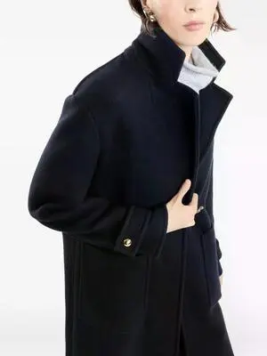 FAY Felted Coat