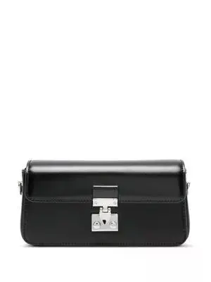 ELEH Flap-top Shoulder Bag