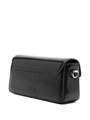 ELEH Flap-top Shoulder Bag