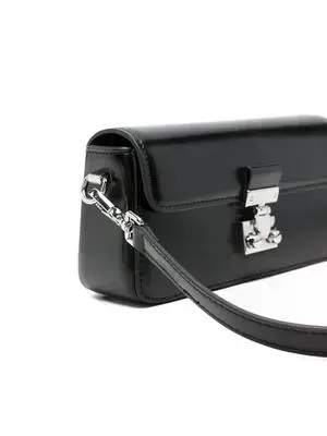 ELEH Flap-top Shoulder Bag