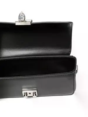 ELEH Flap-top Shoulder Bag