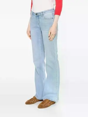 ELEH Flared Jeans