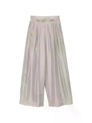 ELEH Pleated Trousers