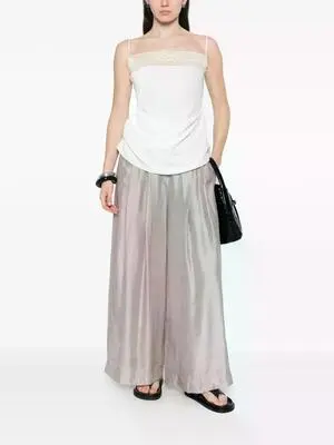 ELEH Pleated Trousers