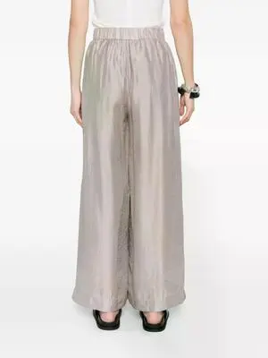 ELEH Pleated Trousers