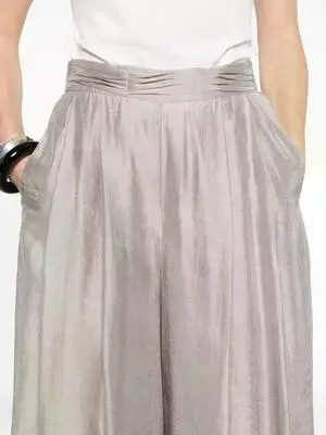 ELEH Pleated Trousers