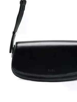 ELEH Logo-detail Shoulder Bag