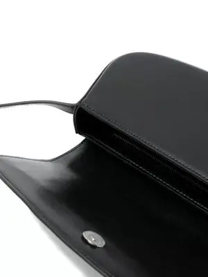 ELEH Logo-detail Shoulder Bag