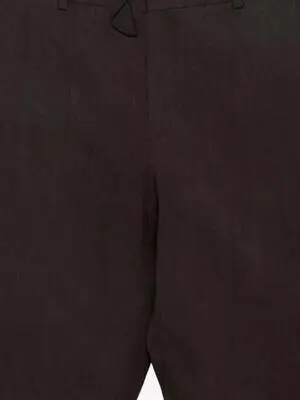 BOSS P-perin Drawstring Trousers