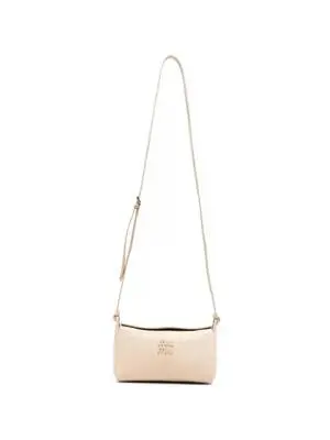 Miu Miu Leather Cross Body Bag