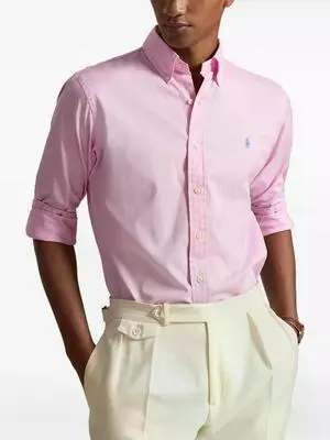 Polo Ralph Lauren Buttoned Shirt - Pink