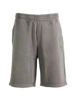 Carhartt Work In Progress Nelson Track Shorts - Grey