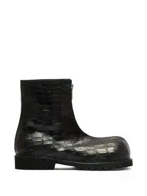NO IDEA Ankle Boots