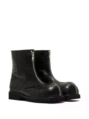 NO IDEA Ankle Boots