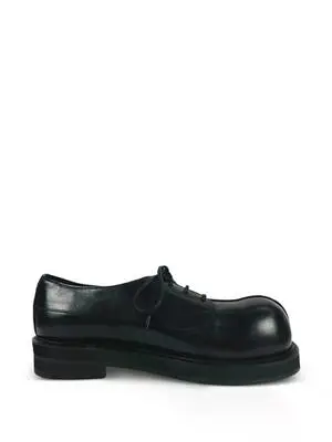 NO IDEA Platform Loafers