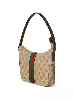 Gucci Lunetta Small Crossbody Bag