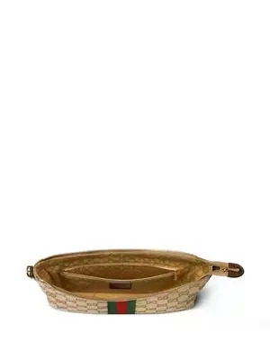 Gucci Lunetta Small Crossbody Bag