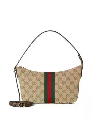 Gucci Lunetta Small Crossbody Bag