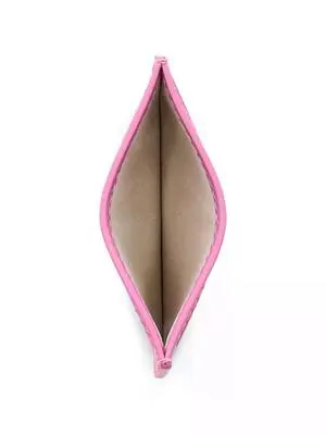 Marc Jacobs Logo Card Case