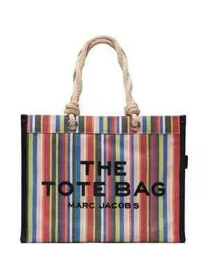 Marc Jacobs The Tote Bag - Red