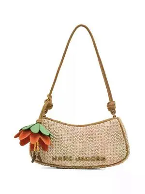 Marc Jacobs Woven Tote Bag