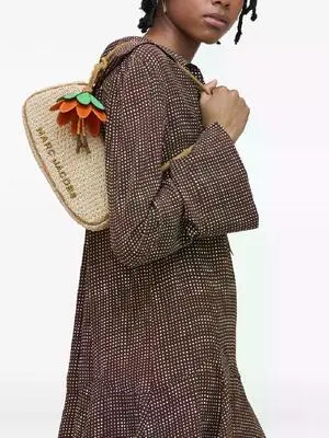 Marc Jacobs Woven Tote Bag