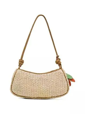 Marc Jacobs Woven Tote Bag