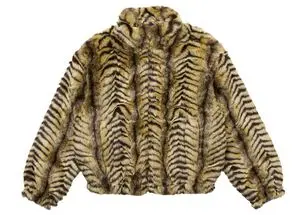 Fur Jackets For Men
