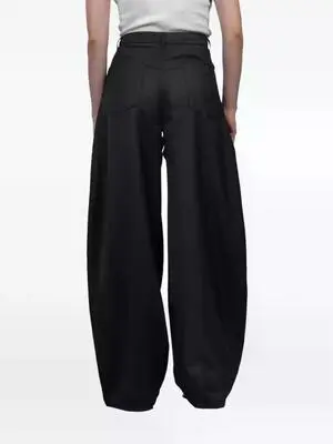 Séfr Soline High-waisted Trousers