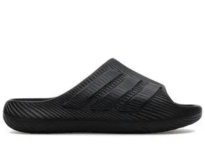 Adidas Purechill Slides - Black