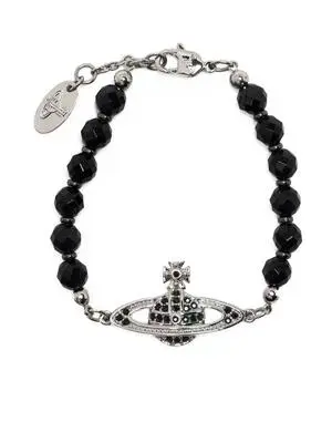 VIVIENNE WESTWOOD Orb-embellished Chain Bracelet