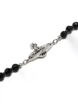 VIVIENNE WESTWOOD Orb-embellished Chain Bracelet