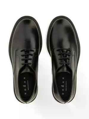 Hogan Urbano Derby Shoes