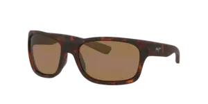 Maui Jim Ano Nui Sunglasses - Bronze Gradient