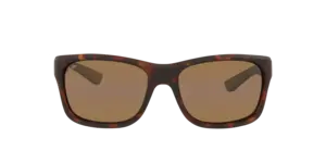 Maui Jim Ano Nui Sunglasses - Bronze Gradient