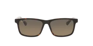 Maui Jim Okina Sunglasses - Bronze Gradient Polarized