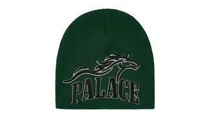 Palace Beanie Hats For Men