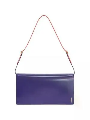 Shoulder Bags with Interchangeable Straps