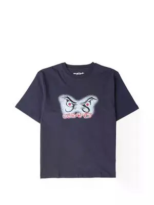 YARDSALE Grudge T-shirt - Blue