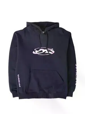 YARDSALE Graphic-print Hoodie