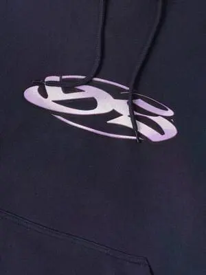 YARDSALE Graphic-print Hoodie