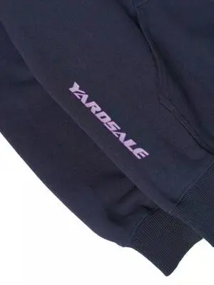 YARDSALE Graphic-print Hoodie